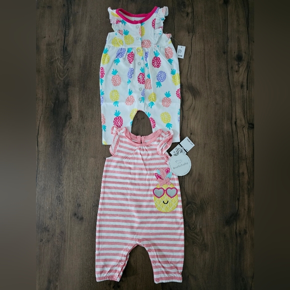 Koala Kids | One Pieces | Koala Baby 2 Pc Set | Poshmark